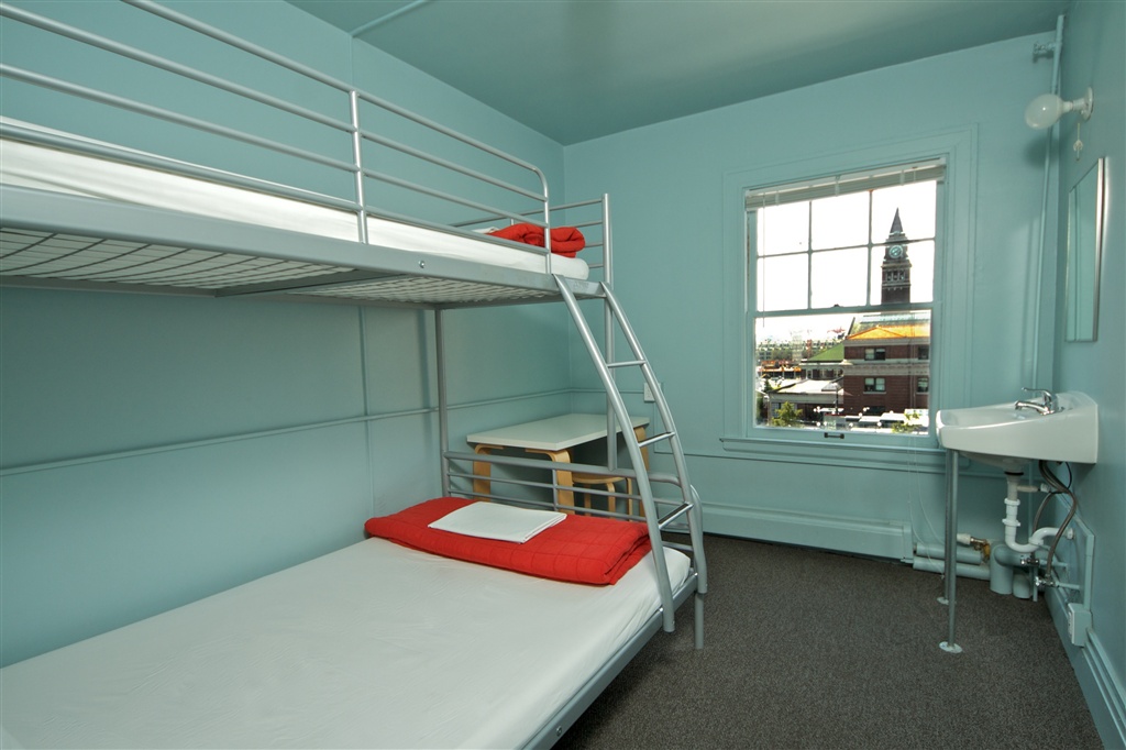 Hostelling International Seattle